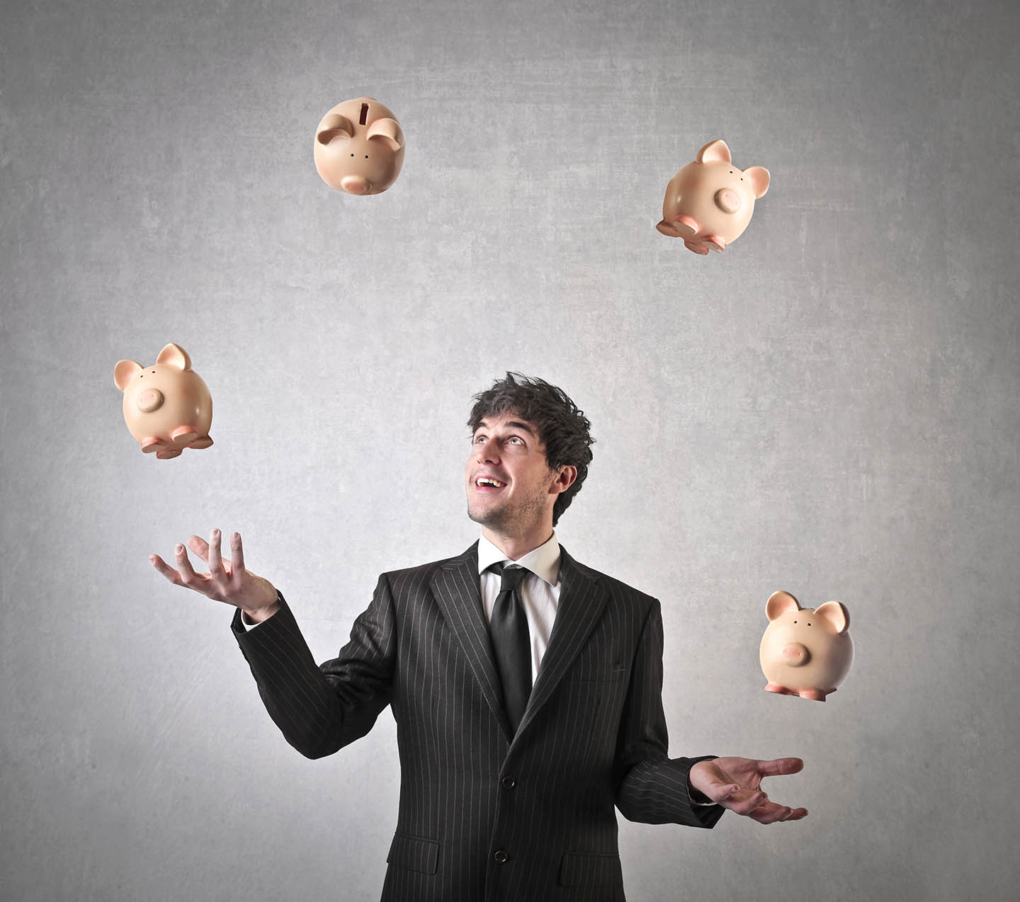Exploring Corporate Finance: Definition, Types & Principles