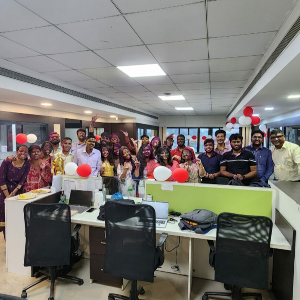 Life at M1xchange | M1xchange